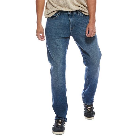 DL1961 | Jeans | Dl961 Mens Russel Seaside Slim Straight Jean Blue ...